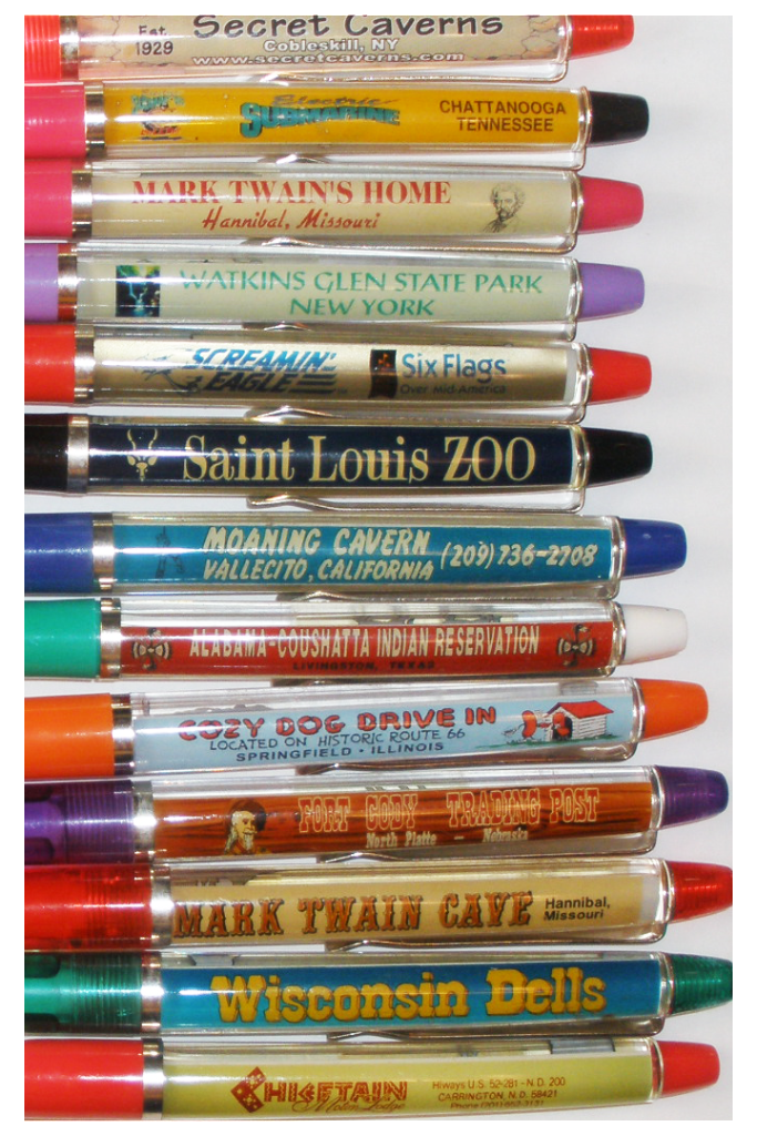 More Info About Fairway and Custom Custom Floaty Pens - Custom Floaty Pens
